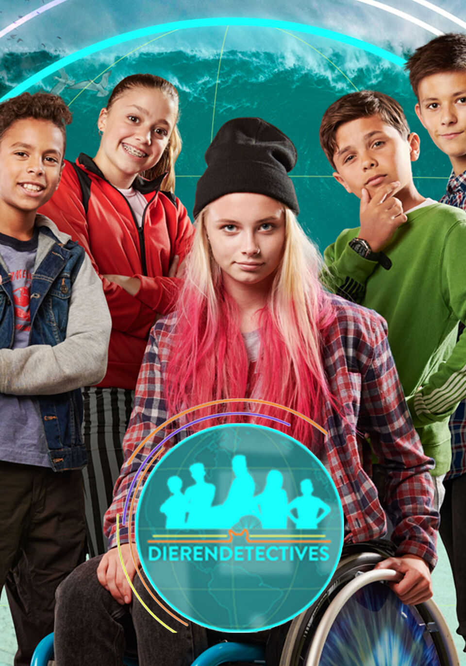 Ketnet programma’s | VRT MAX