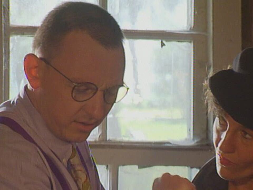 Postbus X - Aflevering 53 (Seizoen 1989) | VRT MAX