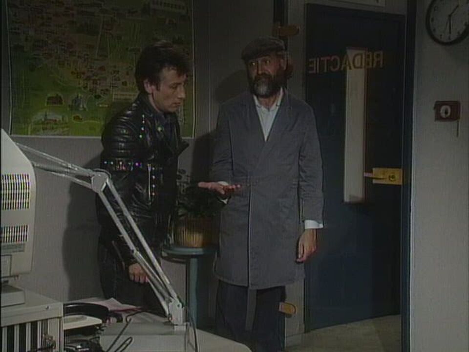 Postbus X - Aflevering 90 (Seizoen 1989) | VRT MAX