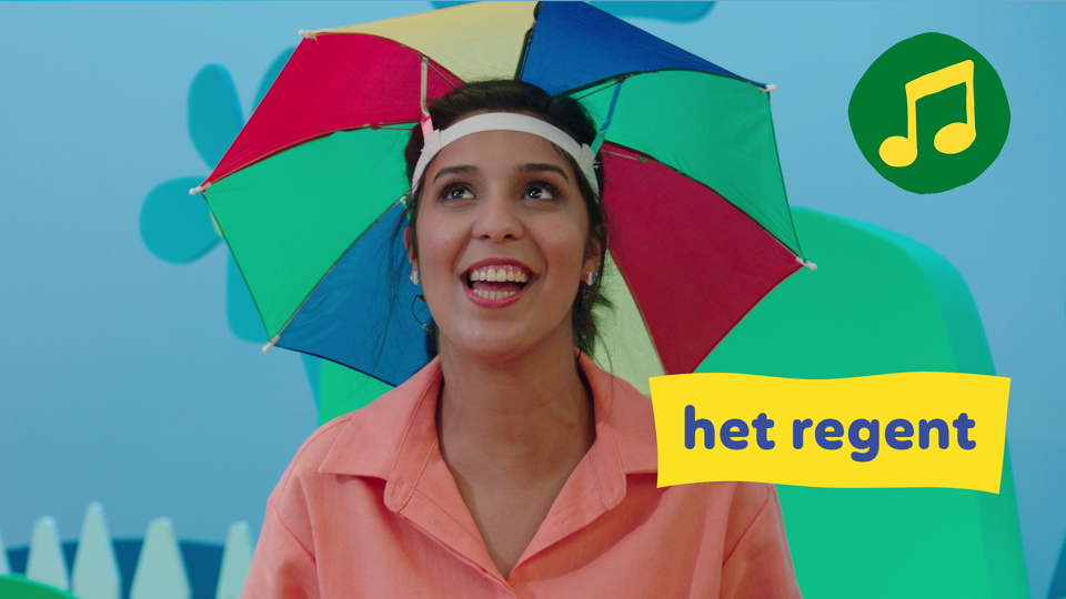 Ketnet Junior | VRT MAX