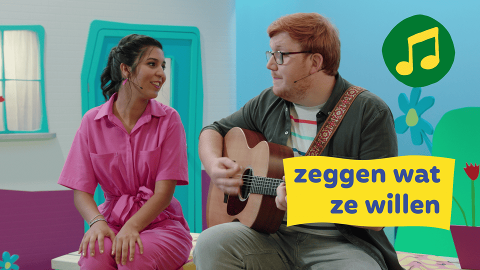 Programma's | VRT MAX