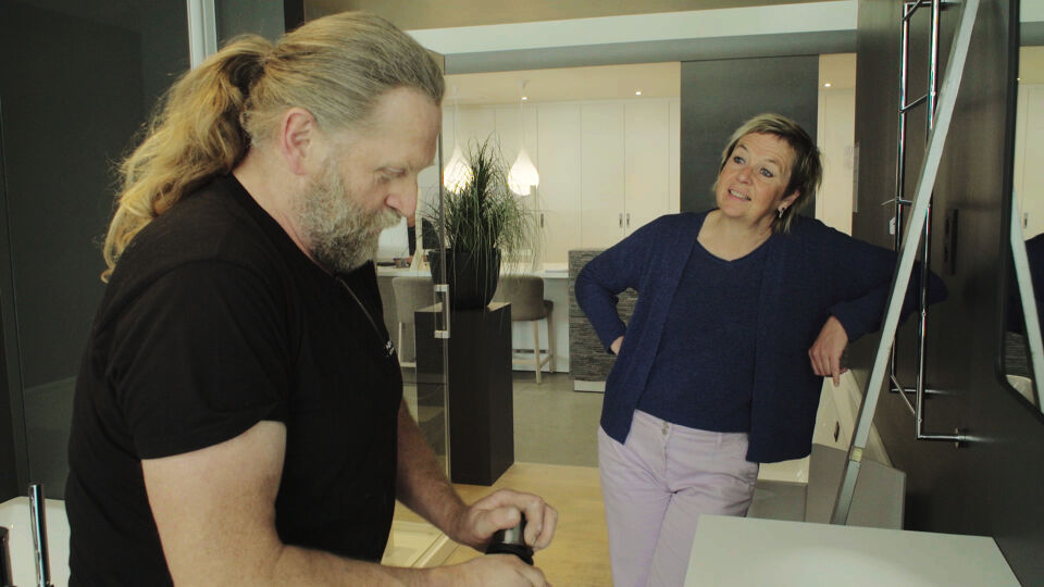 Het hoge noorden - Aflevering 1 (Seizoen 2) | VRT MAX