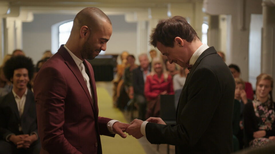 Dertigers - Aflevering 1 (Seizoen 4 - Antwerpen) | VRT MAX