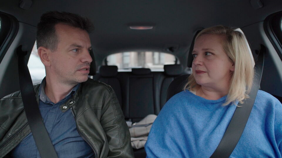 Dertigers - Aflevering 21 (Seizoen 3 - Antwerpen) | VRT MAX