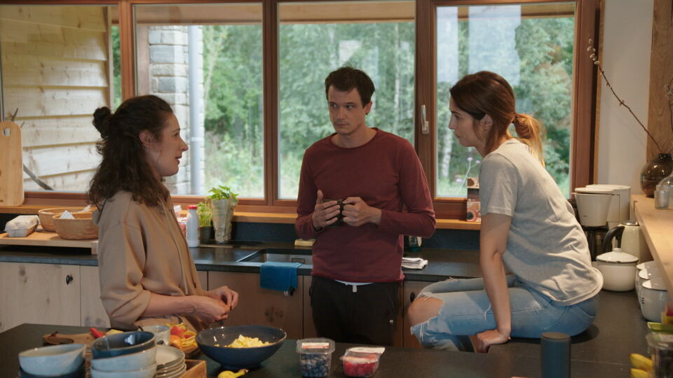 Dertigers - Aflevering 20 (Seizoen 3 - Antwerpen) | VRT MAX