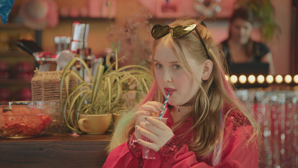 Meisjes - Aflevering 6 (Seizoen 2) | VRT MAX