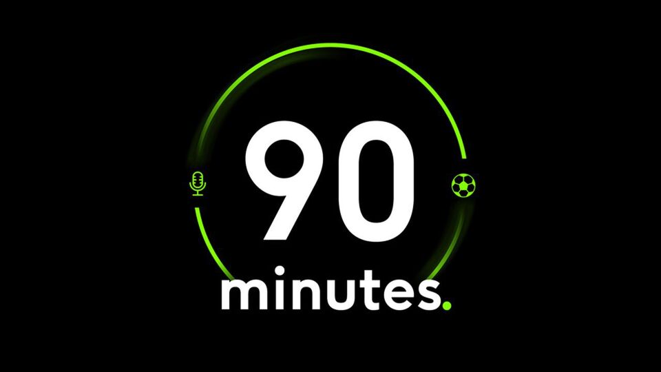 90 minutes | VRT MAX
