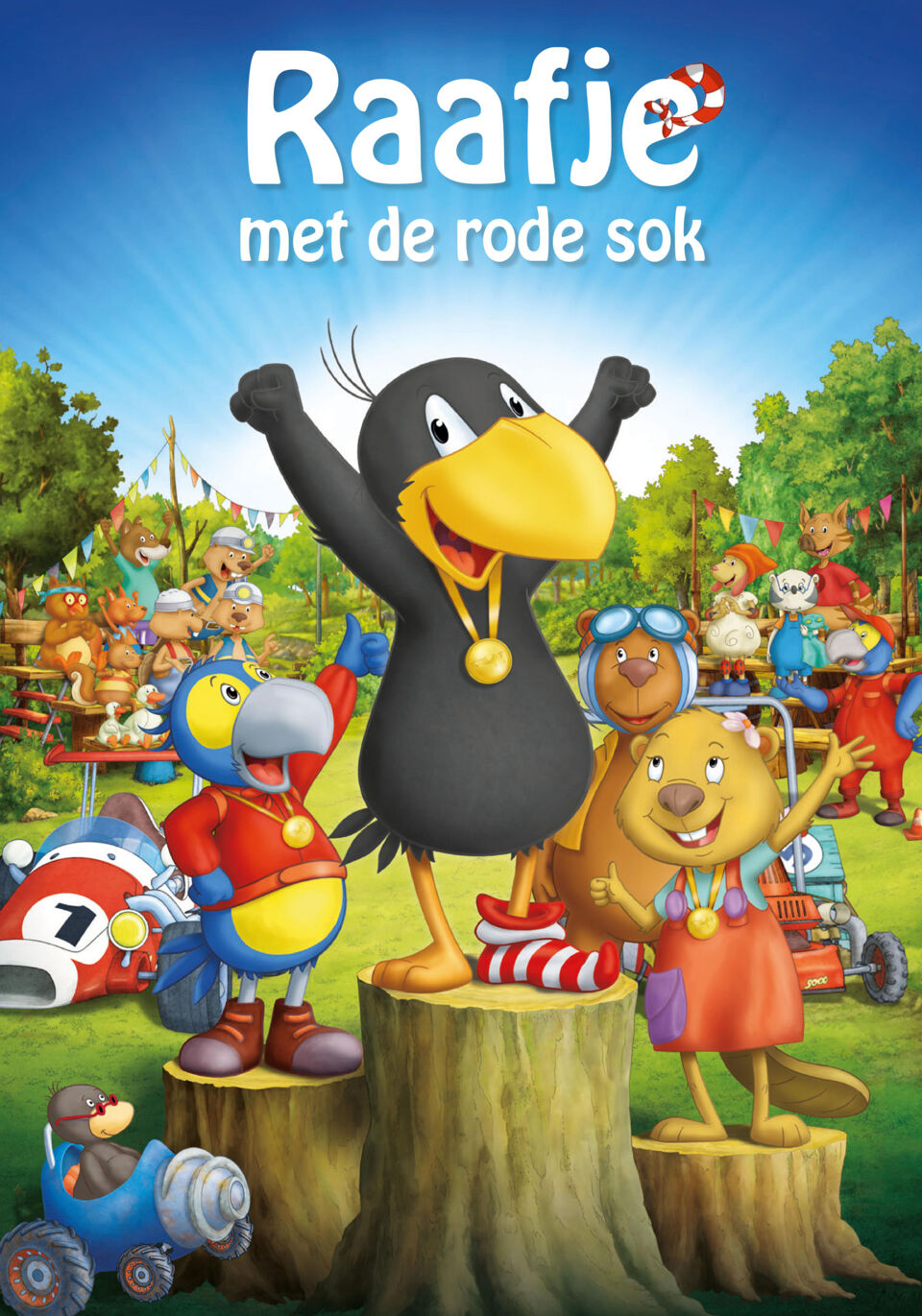 Ketnet Junior