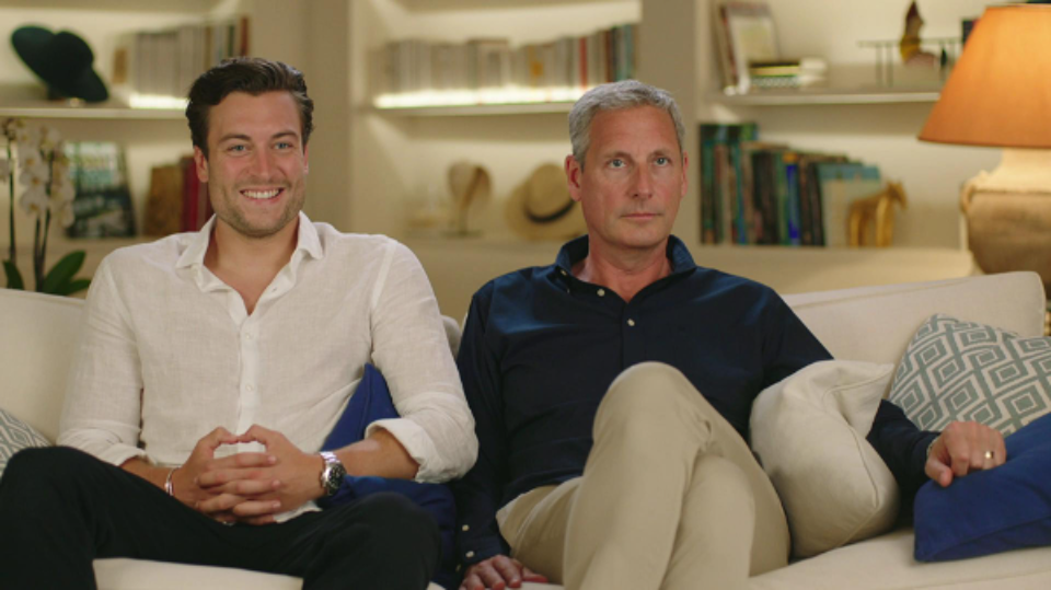 De ideale wereld - dinsdag 7 september 2021 om 22:19 | VRT MAX