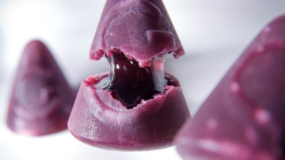 Les cuberdons gantois passent dans des mains bruxelloises : "L’objectif ...