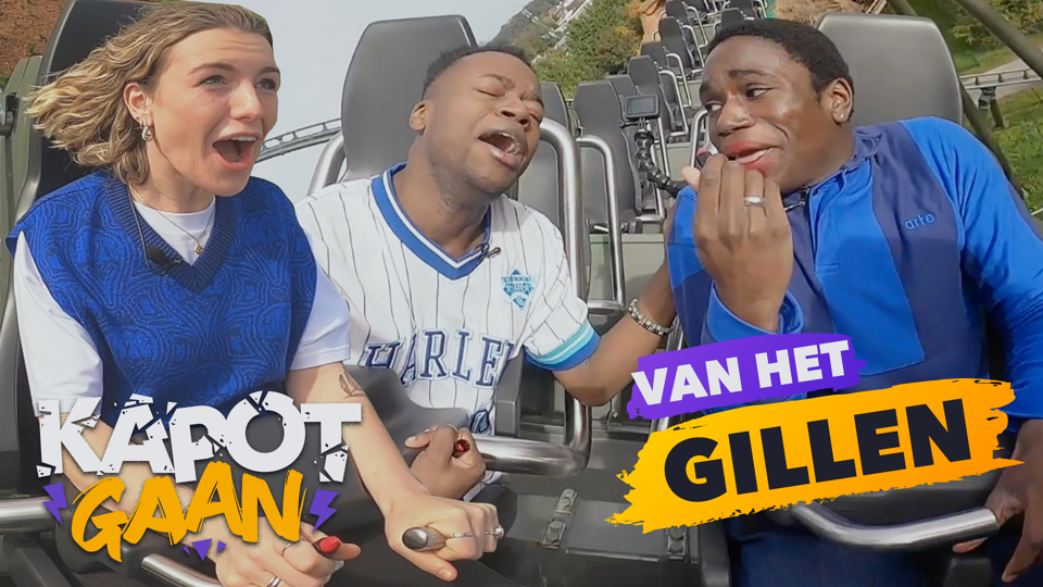 Live kijken naar Ketnet | VRT MAX