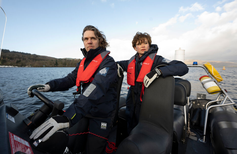 Annika - Aflevering 1 (Seizoen 1) | VRT MAX