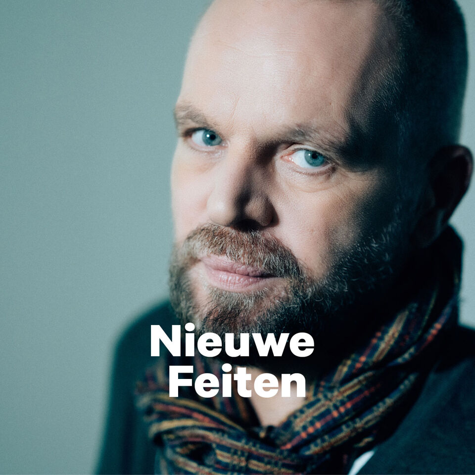 Nieuwe Feiten - Trailer (S1) | VRT MAX