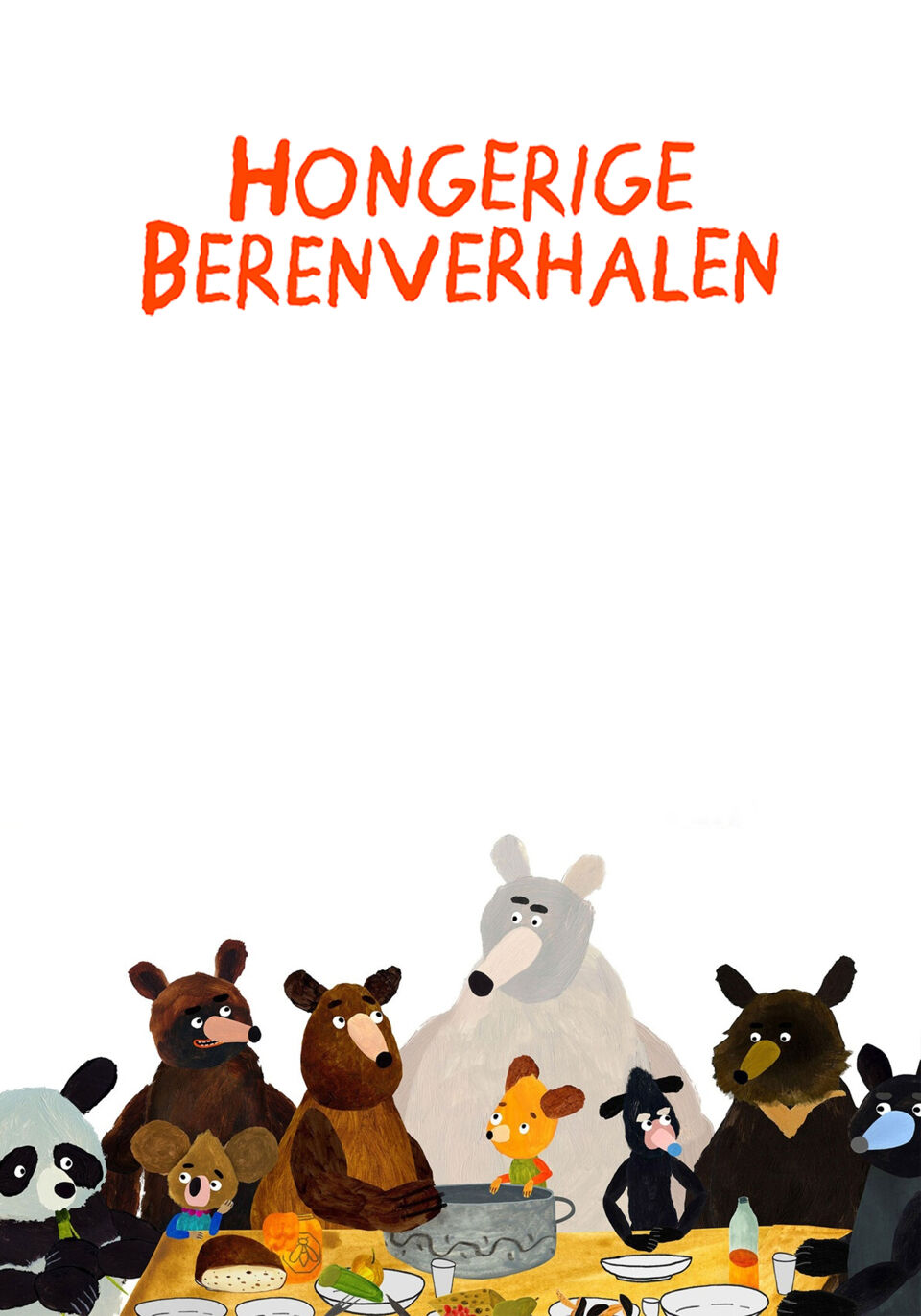 Programma's | VRT MAX