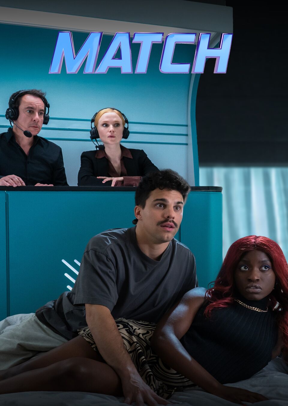 Series kijken | VRT MAX