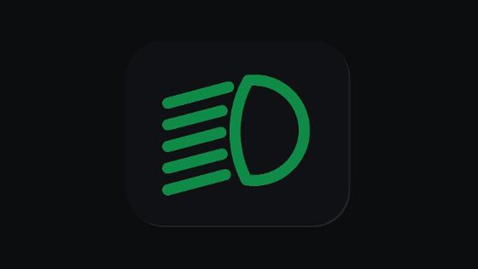 Dichte mist en slechte zichtbaarheid: wanneer gebruik je mistlichten ...