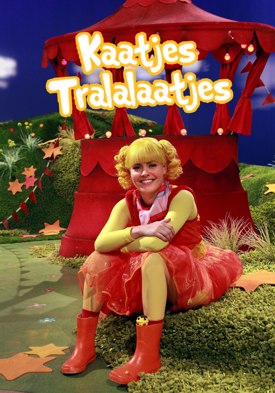 Programma's | VRT MAX