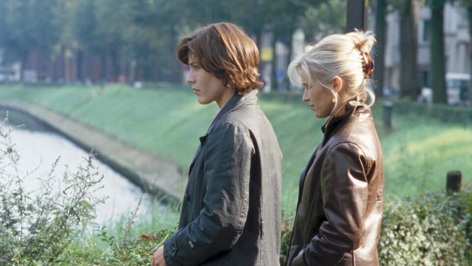 Flikken - Aflevering 2 (Seizoen 2) | VRT MAX