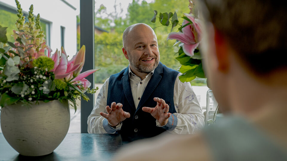 #LikeMe - Aflevering 1 (Reeks 3 - Caro) | VRT MAX