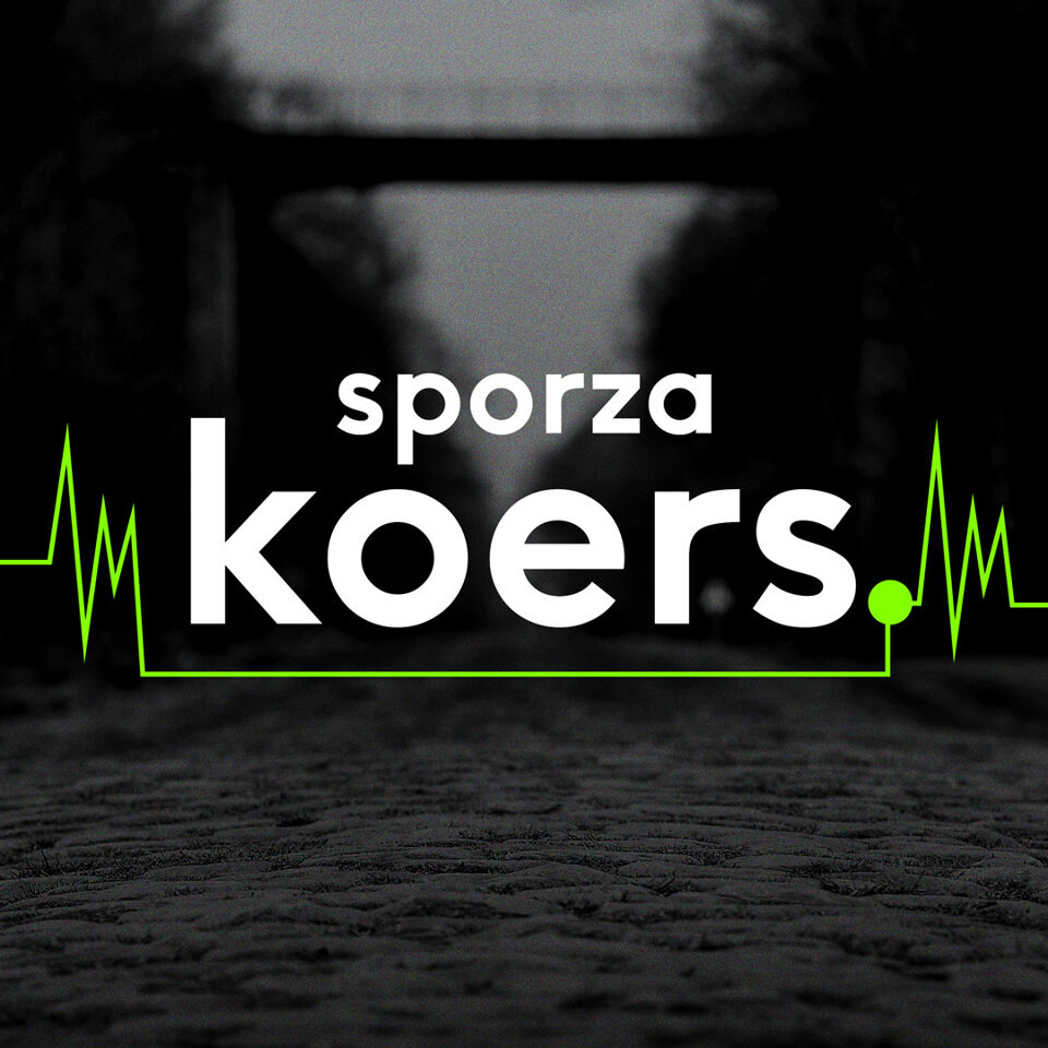 Sporza: herbekijk je favoriete sportprogramma’s | VRT MAX
