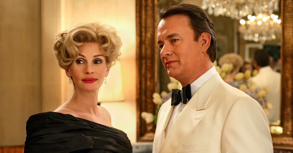 Charlie Wilson's war | VRT MAX