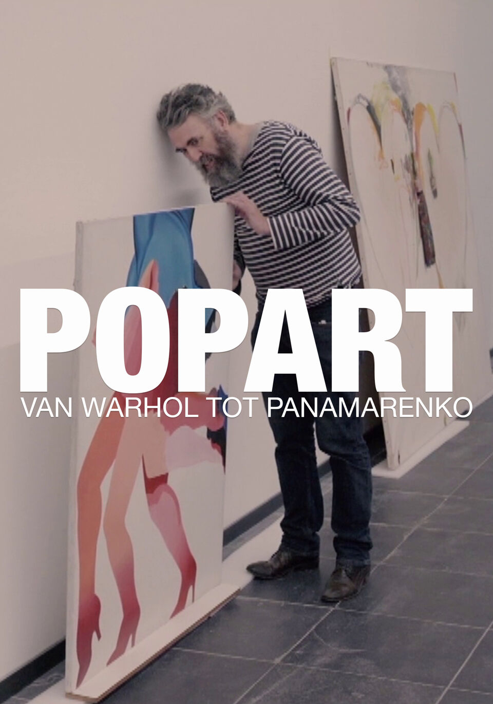 VRT CANVAS programma's bekijken | VRT MAX