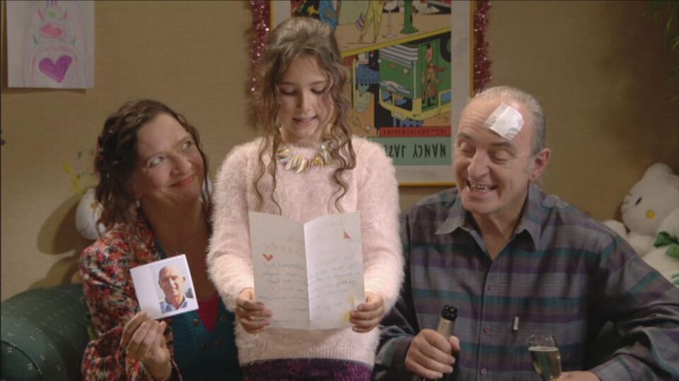 Nancy De Grote | VRT MAX