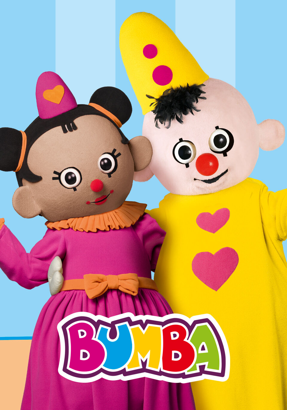 Ketnet Junior | VRT MAX