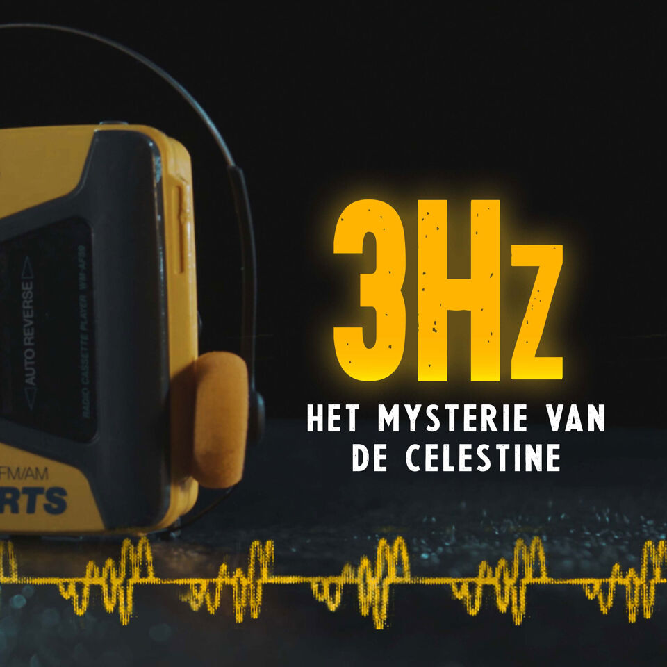 Podcasts luisteren | VRT MAX