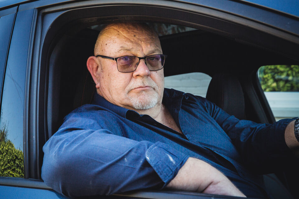 The Bambers: murder at the farm | VRT MAX