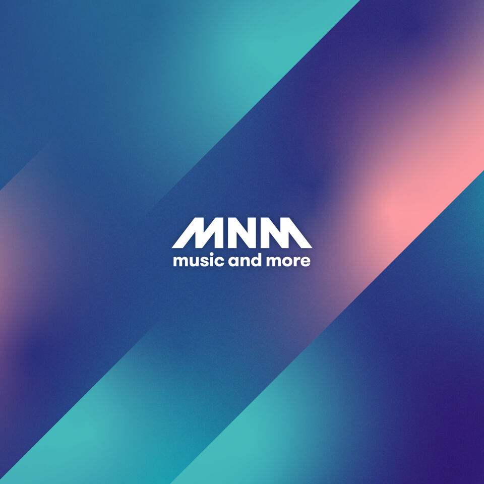 MNM R&Beats | VRT MAX