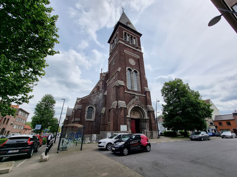 Kerk van Ruisbroek wordt restaurant | VRT NWS: nieuws