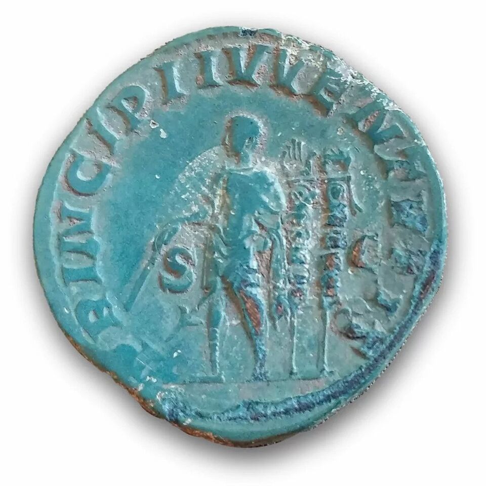 Volledig Romeins tempelcomplex blootgelegd in Nederland: "Uitzonderlijk ...