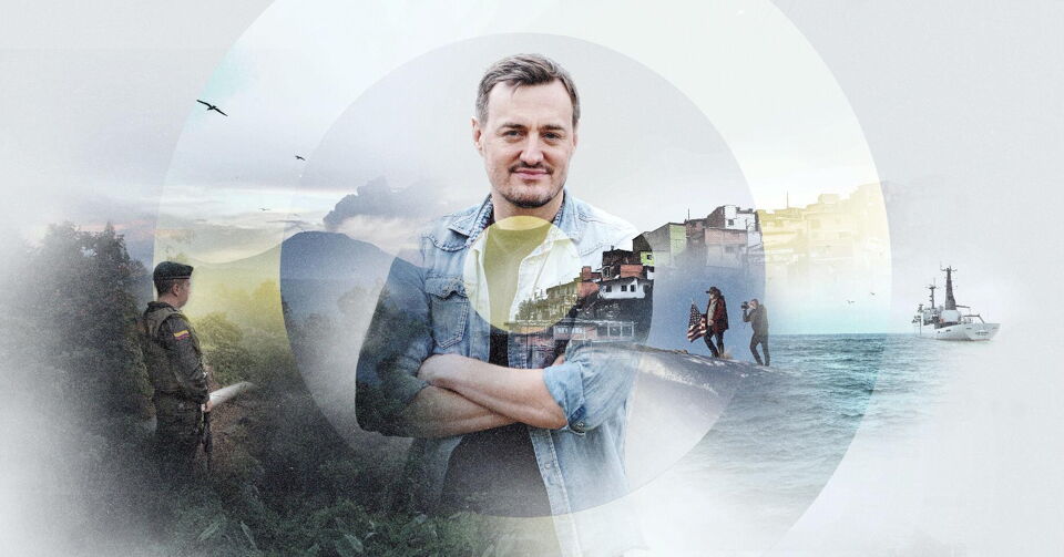 Un monde à part | VRT MAX