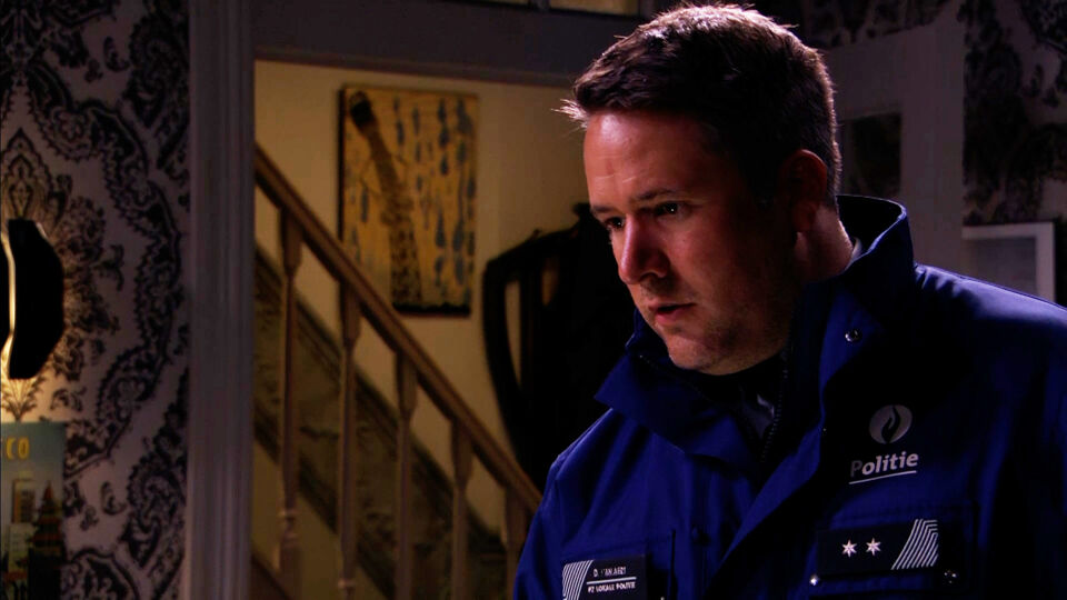 Thuis - Frank en Simonne en Roger en Florke trouwen | VRT MAX