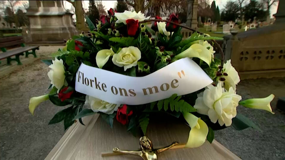 Thuis - Dieter schiet Sandrine dood | VRT MAX