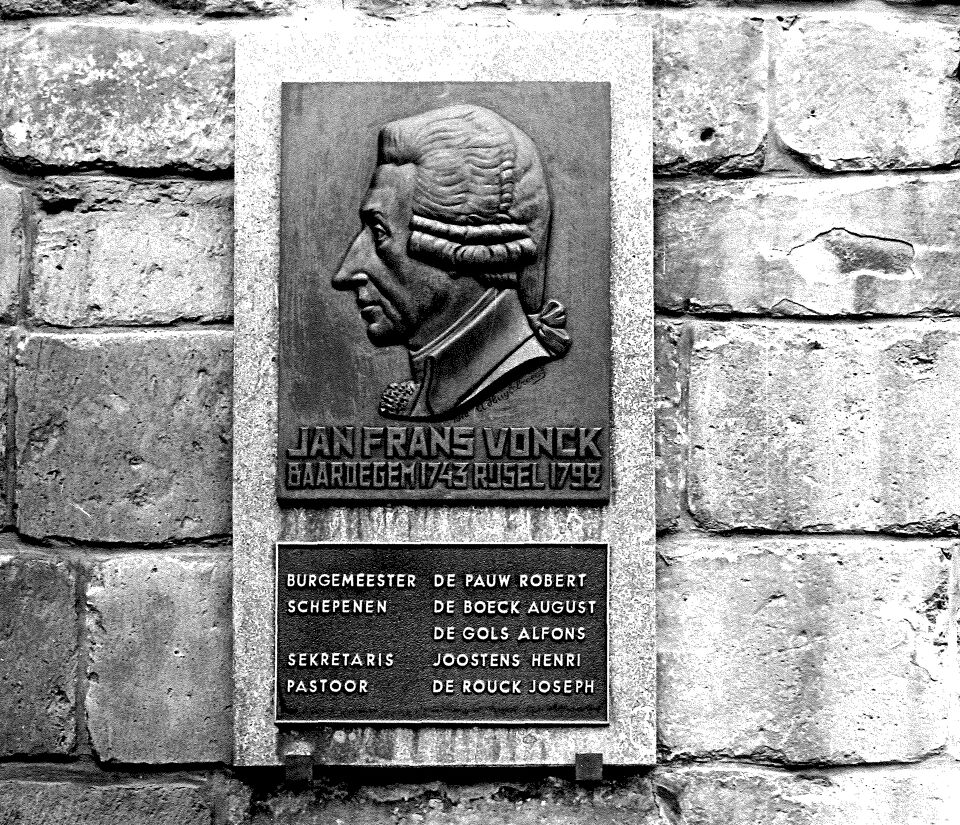 Mysteries ontrafeld: waar is de eeuwenoude muts van revolutionair Jan ...