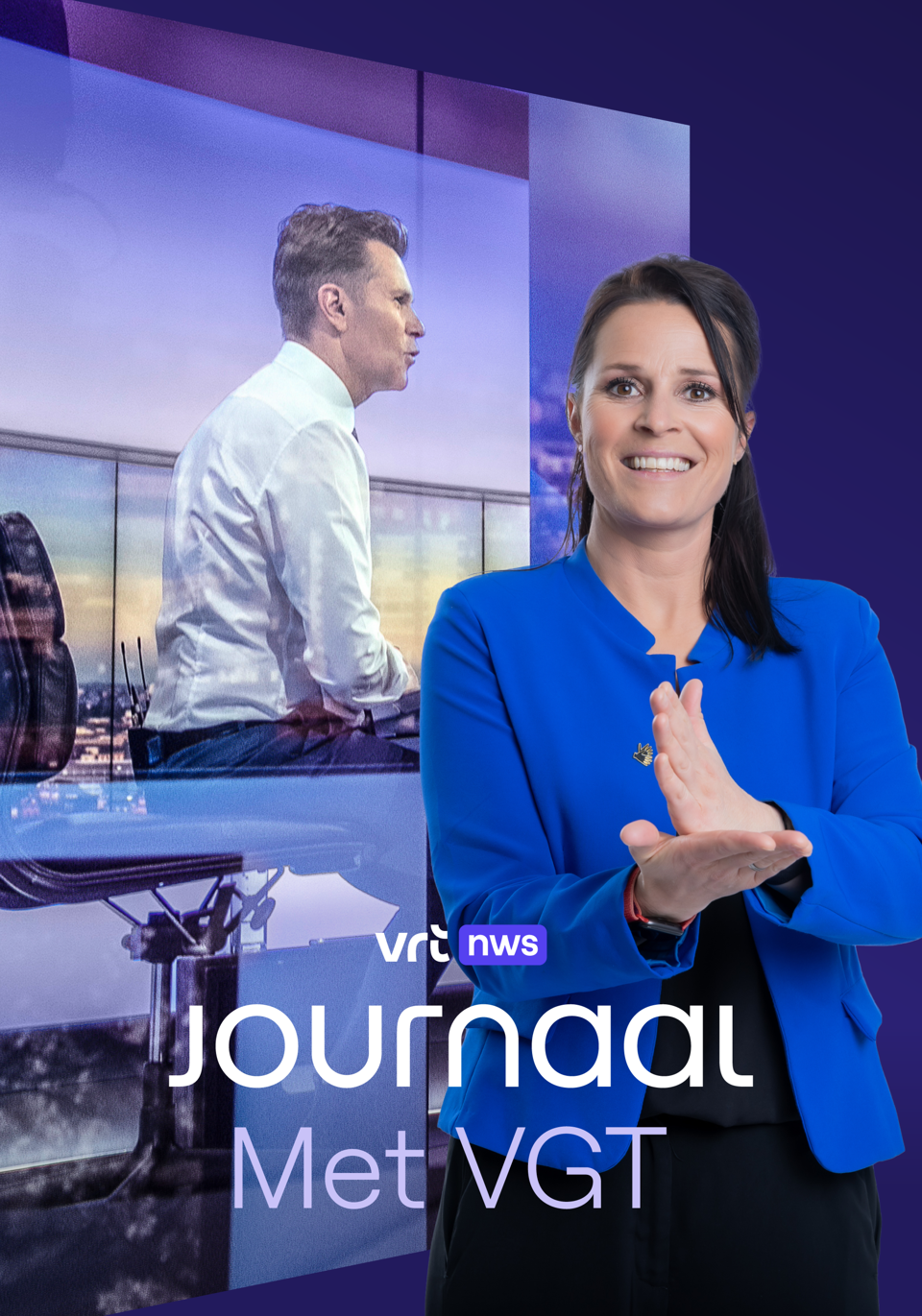 TV live kijken & herbekijken | VRT MAX