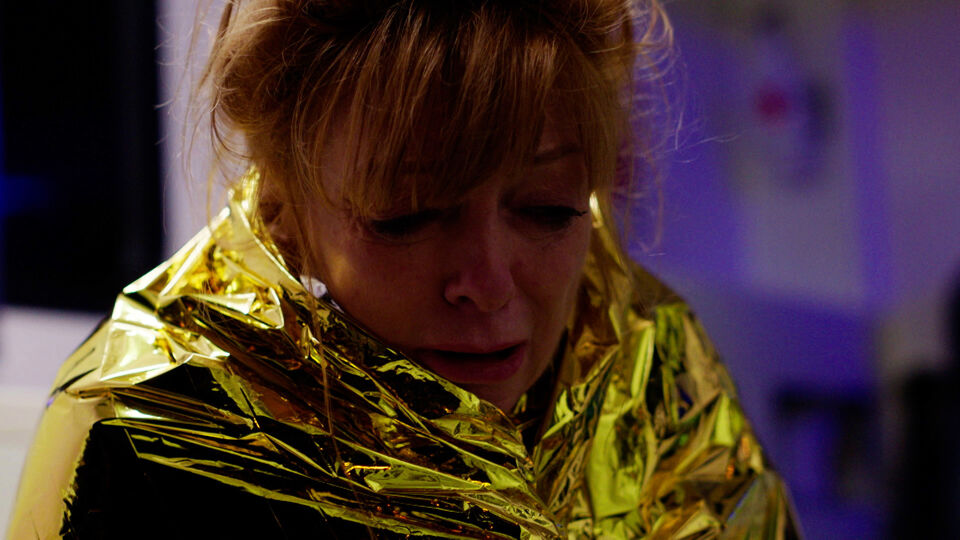 Thuis - Frank en Simonne en Roger en Florke trouwen | VRT MAX