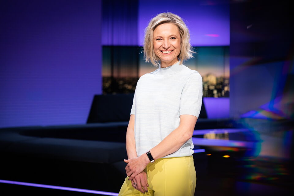 VRT NWS journaal | VRT MAX