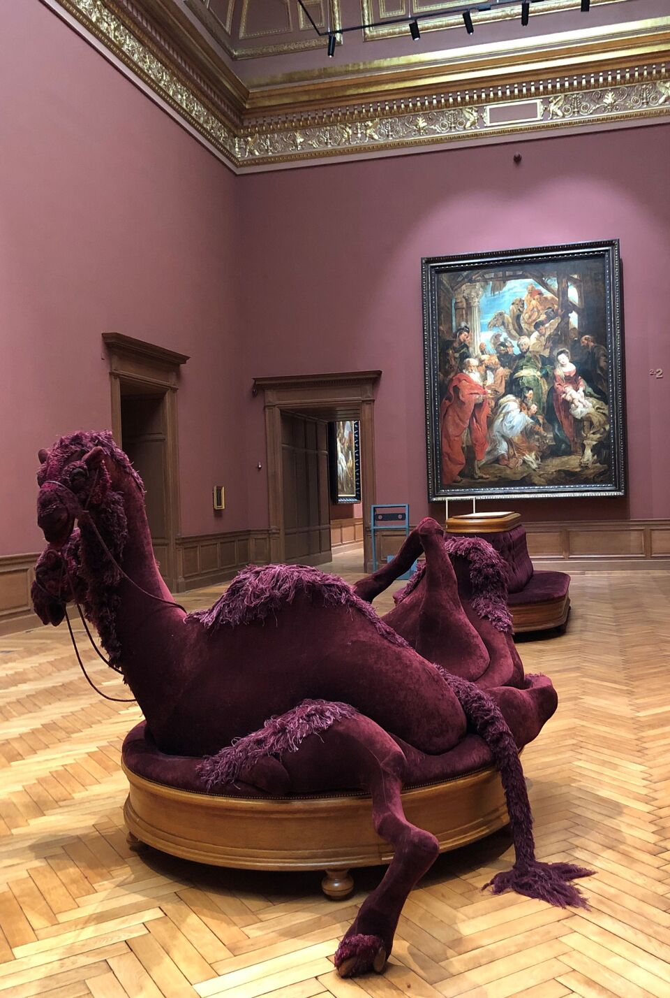 Na elf jaar gaat schatkamer KMSKA in Antwerpen weer open, wat moet je ...