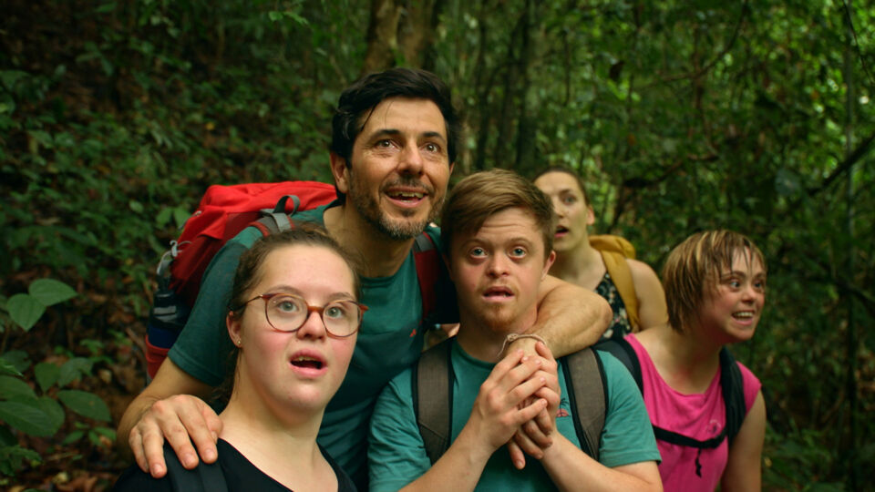 Down the road - Aflevering 1 (Seizoen 6) | VRT MAX