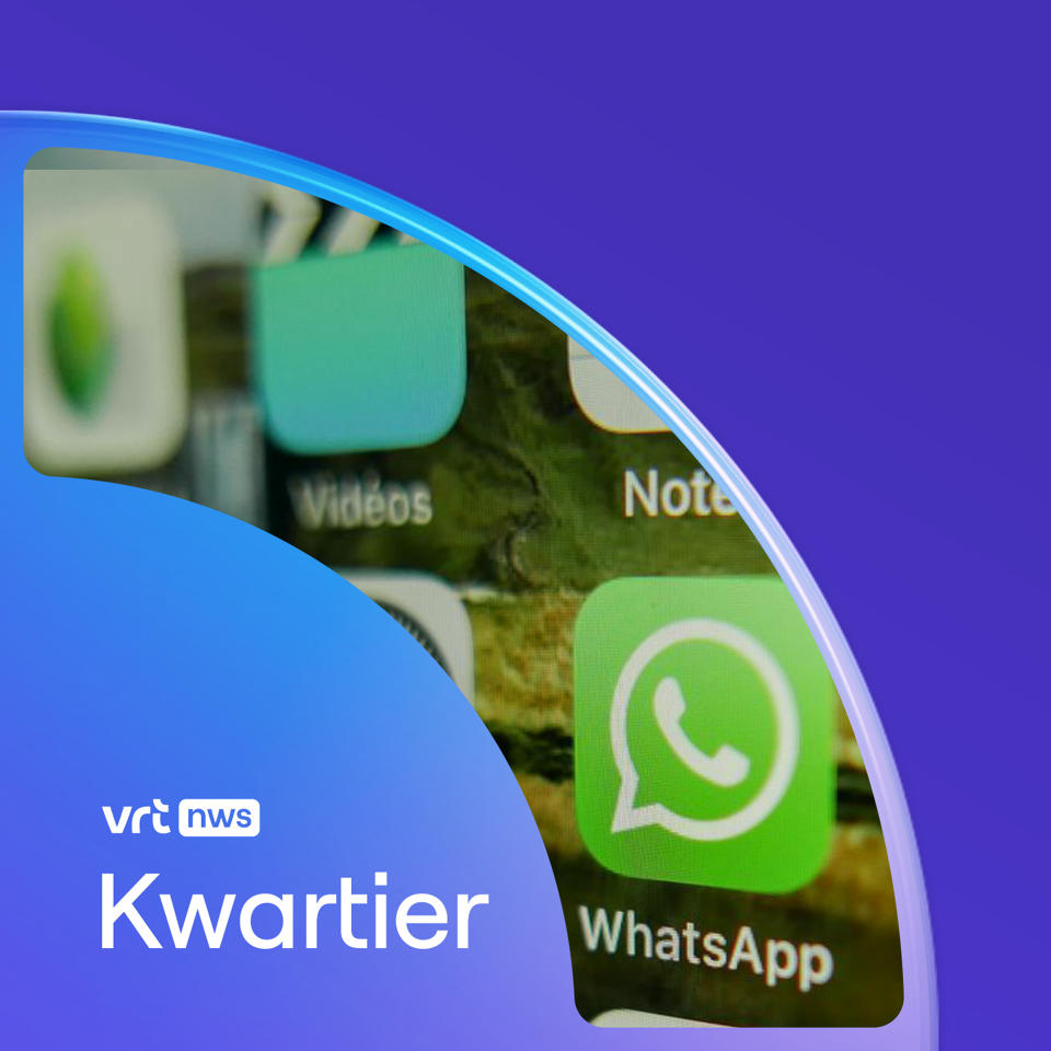 Het kwartier | VRT NWS: nieuws