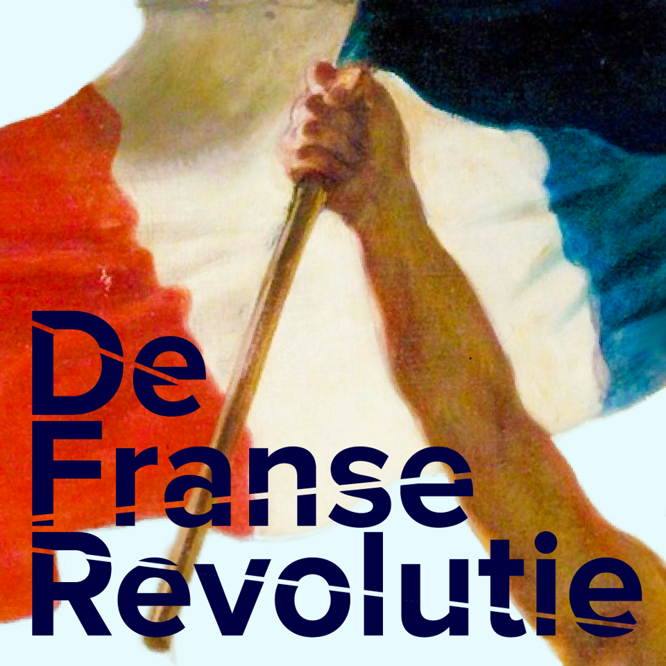 De Franse Revolutie podcast | VRT MAX