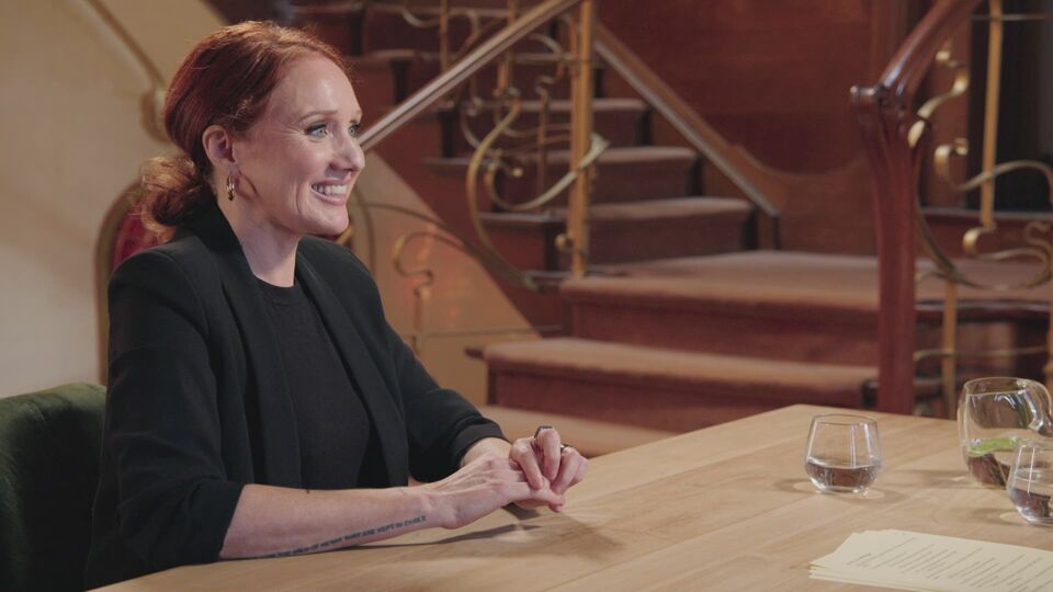 De inzichten van Fleur Pierets | VRT MAX