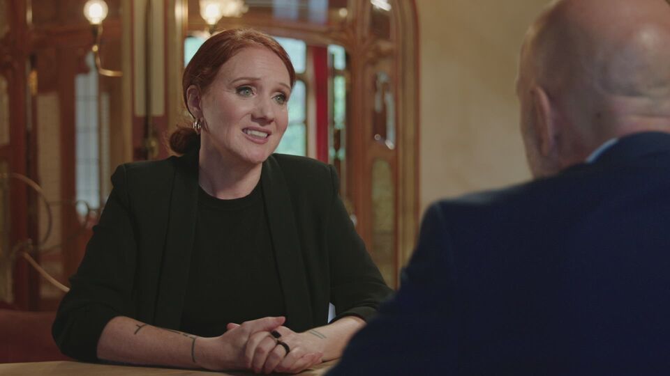 De inzichten van Fleur Pierets | VRT MAX