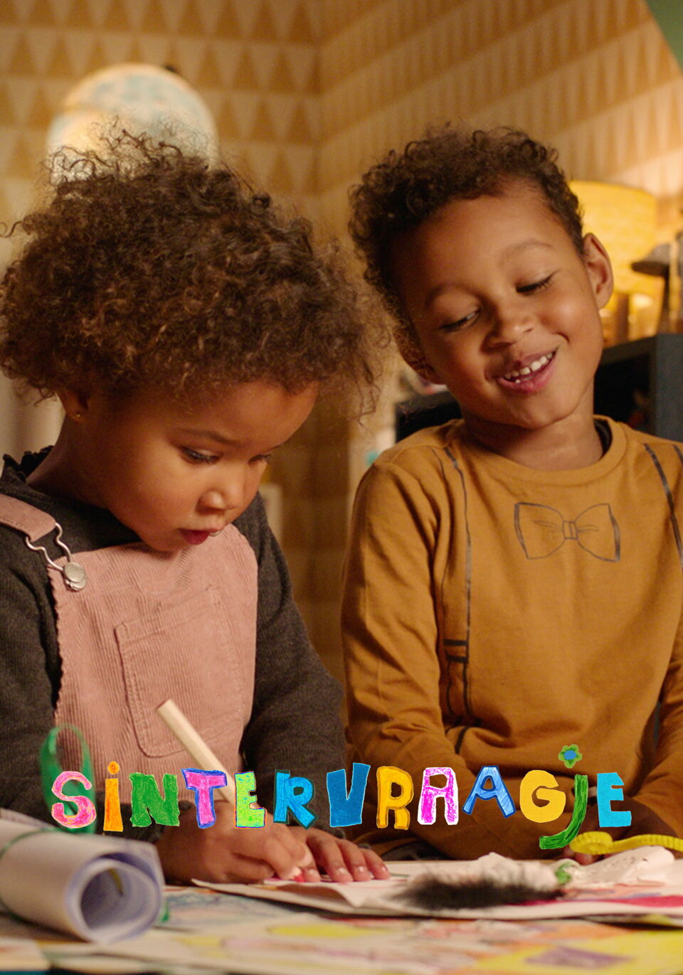 Ketnet programma’s | VRT MAX