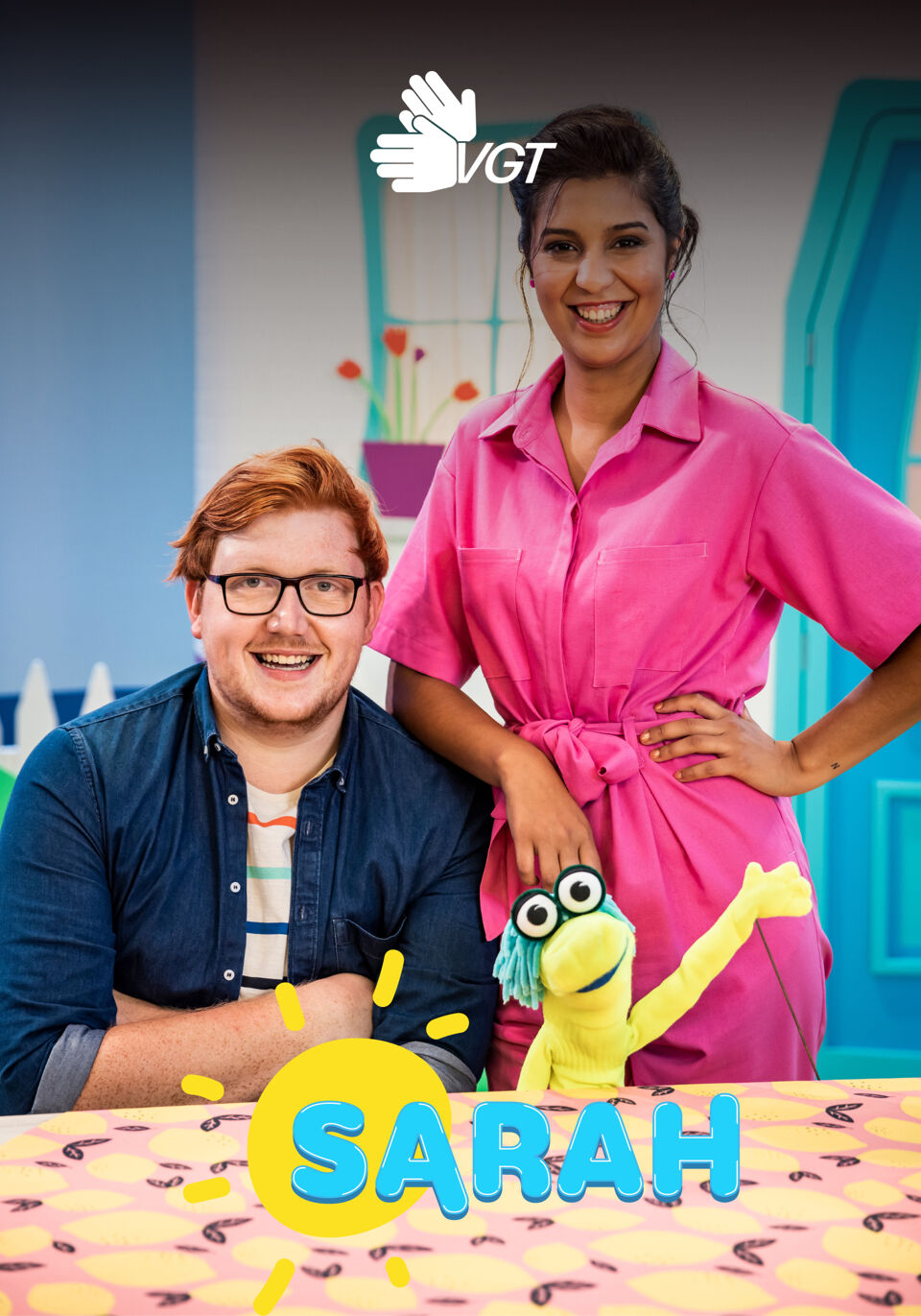 Programma's | VRT MAX