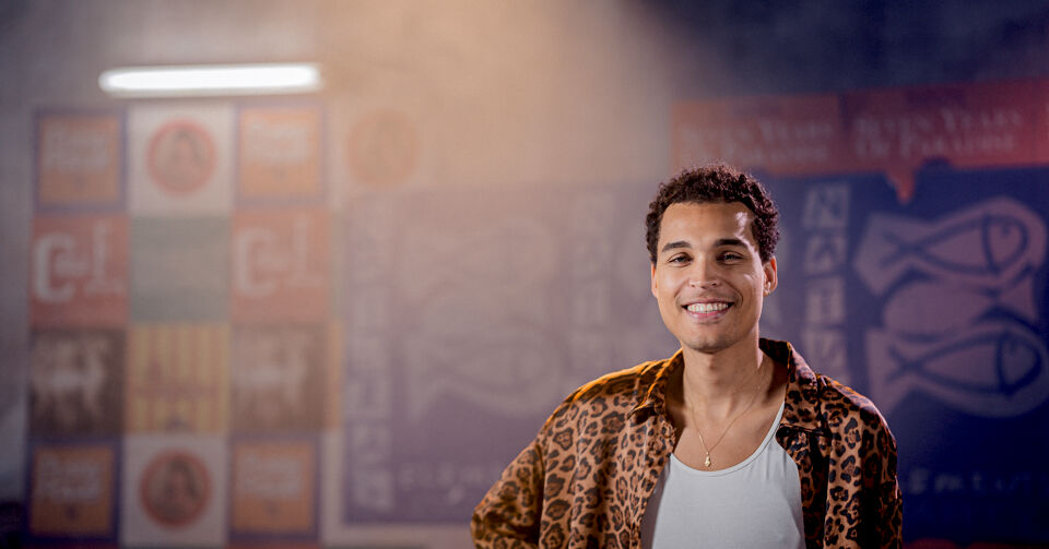 Those were the days | VRT MAX