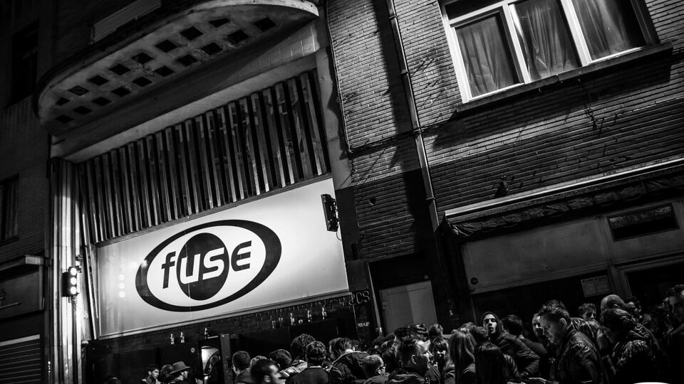 Those were the days | VRT MAX